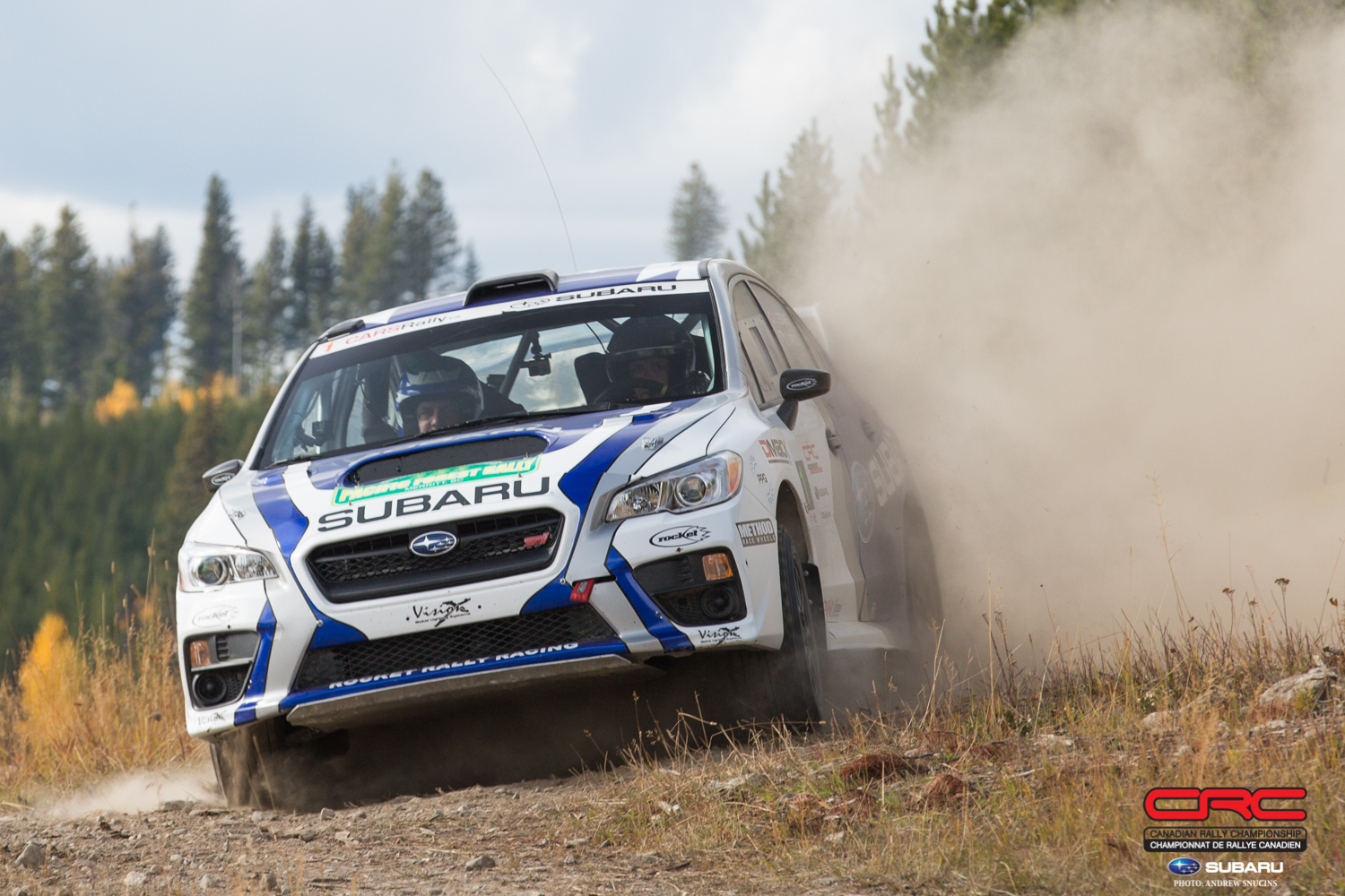Subaru Canada confirms 2017 sponsorship and contingency programs ...