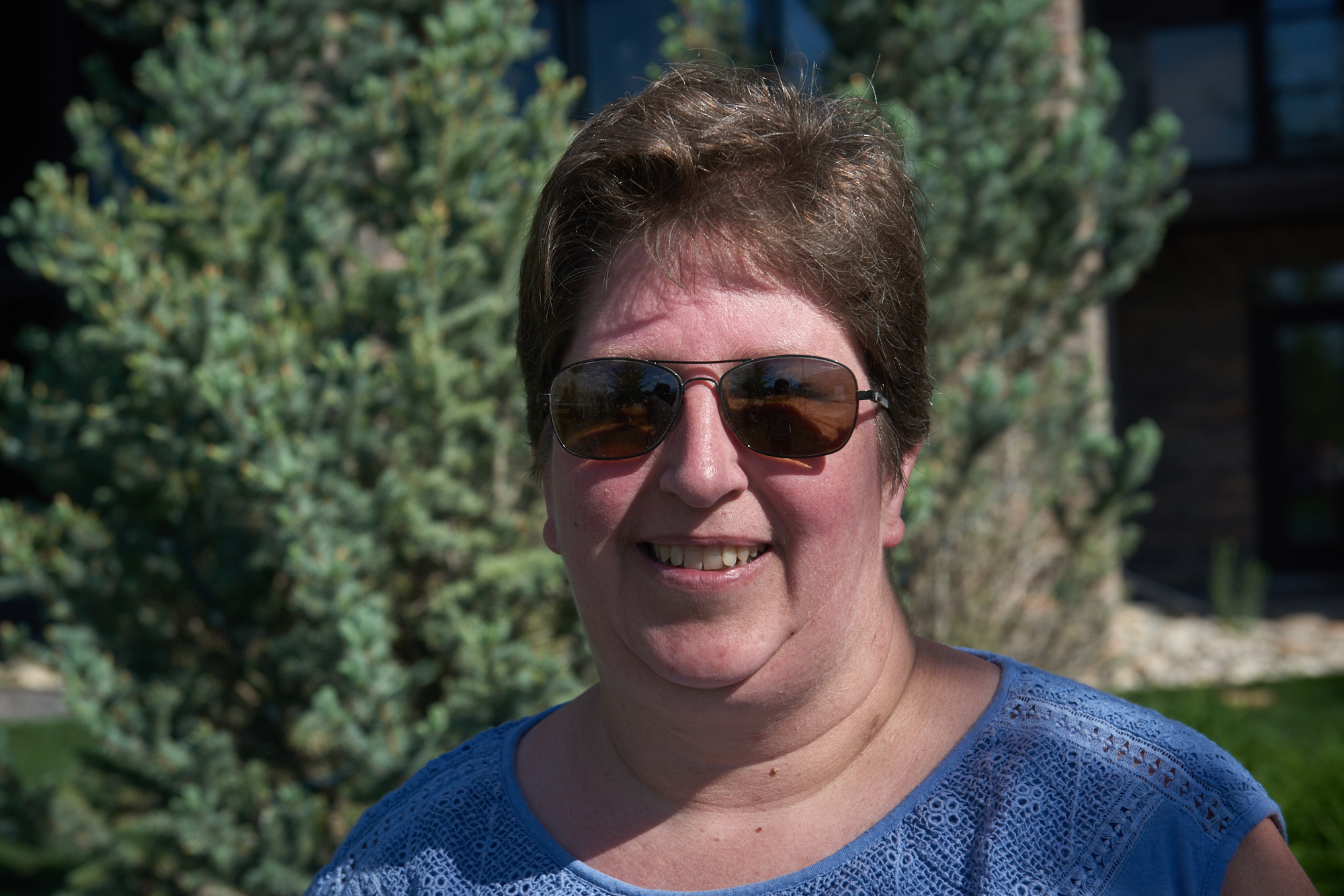 Interview with Debbie “Rally Mom” Dyer | Canadian Rally Championship