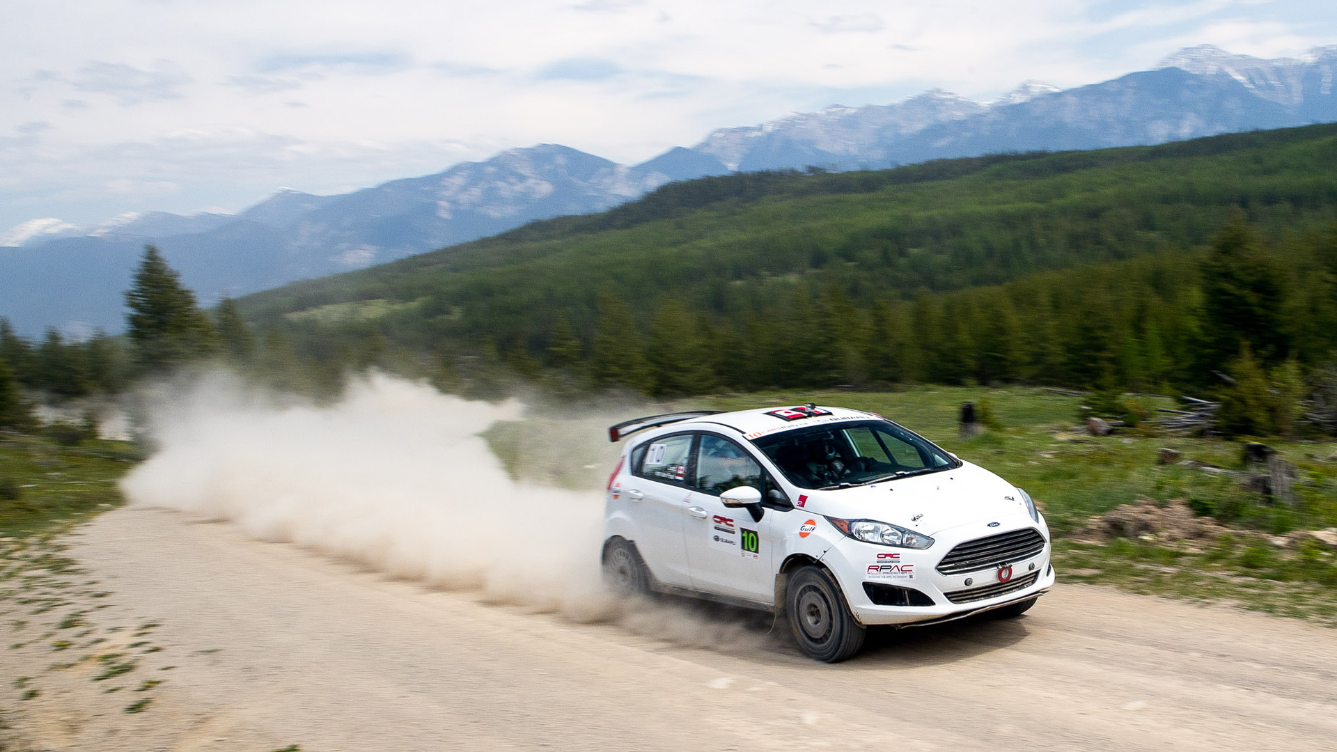 COVID-19 Update from CARS | Canadian Rally Championship