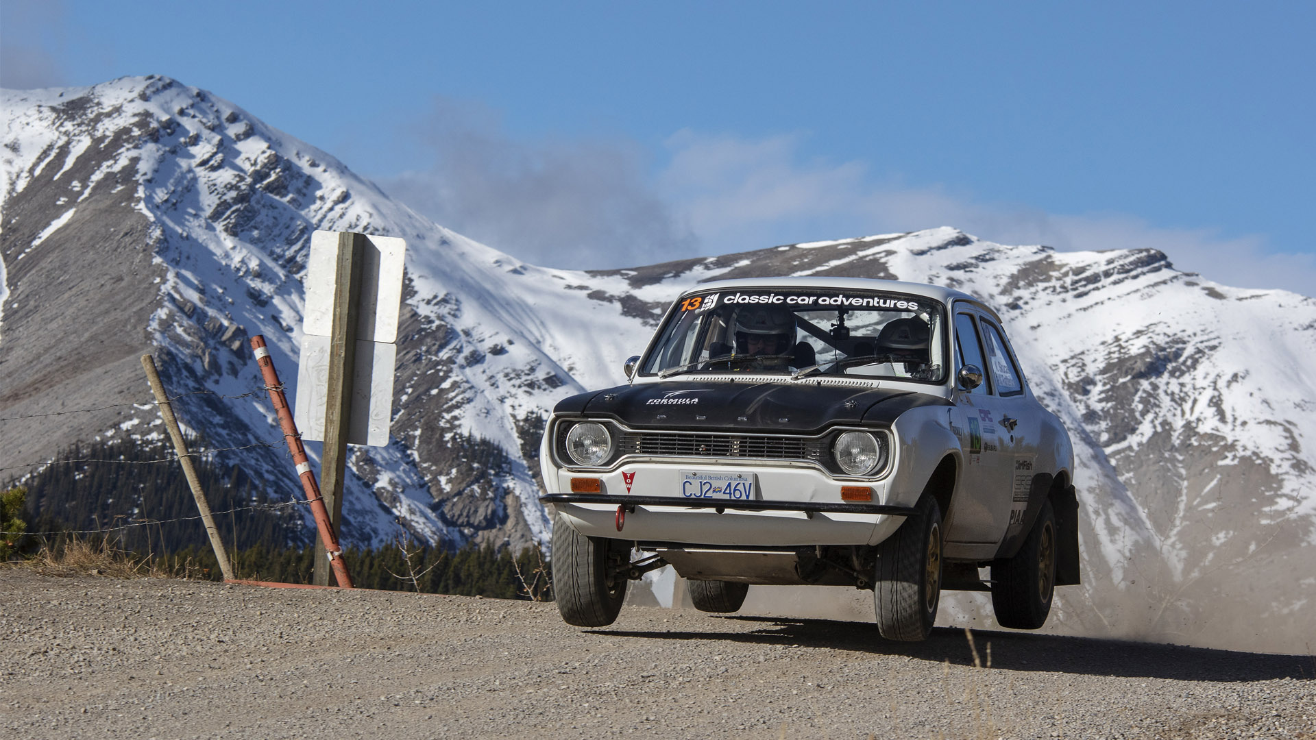 CRC Rallies Gearing Up for 2021 Season | Canadian Rally Championship